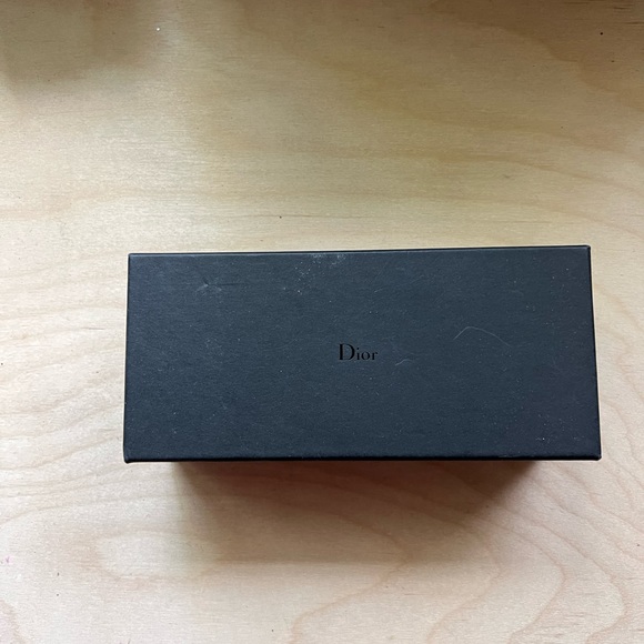 Dior | Storage & Organization | Dior Small Accessories Box | Poshmark